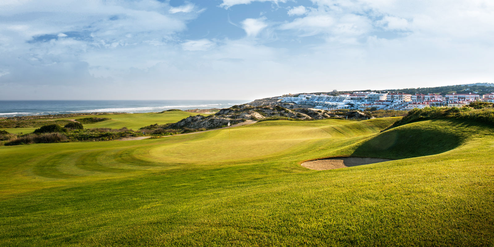 Golf Holidays Portugal | Unforgettable Golf Trips in Portugal